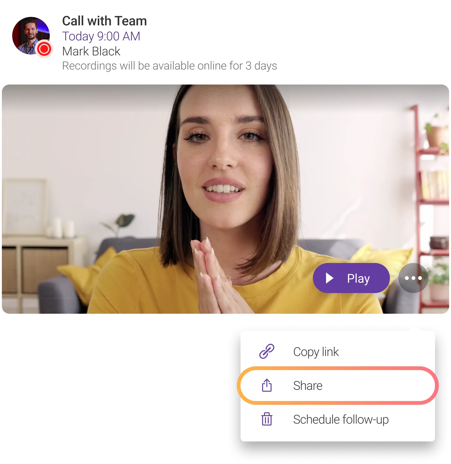 IceWarp Messaging Server
